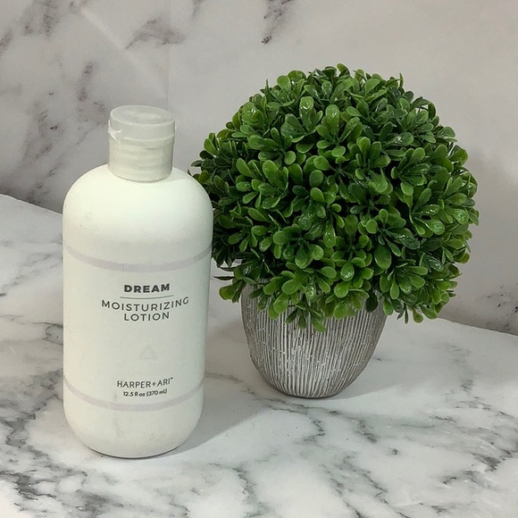 Bath & Body | Nwt Harper Ari Dream Body Lotion | Poshmark